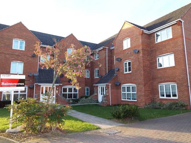2 bedroom flat for sale