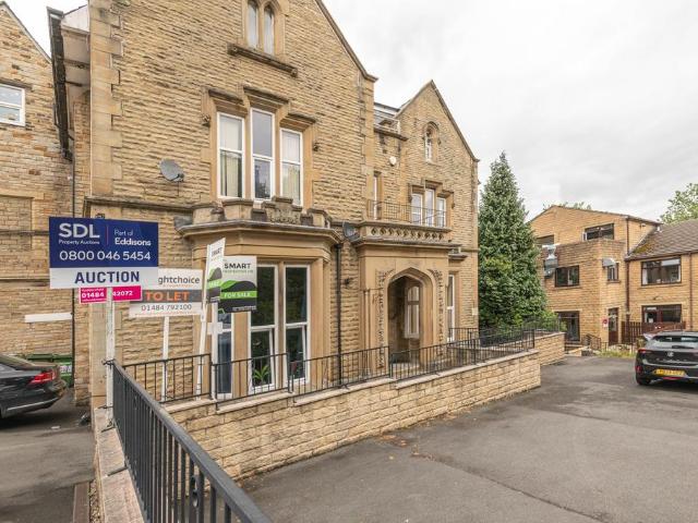 1 bedroom flat for sale