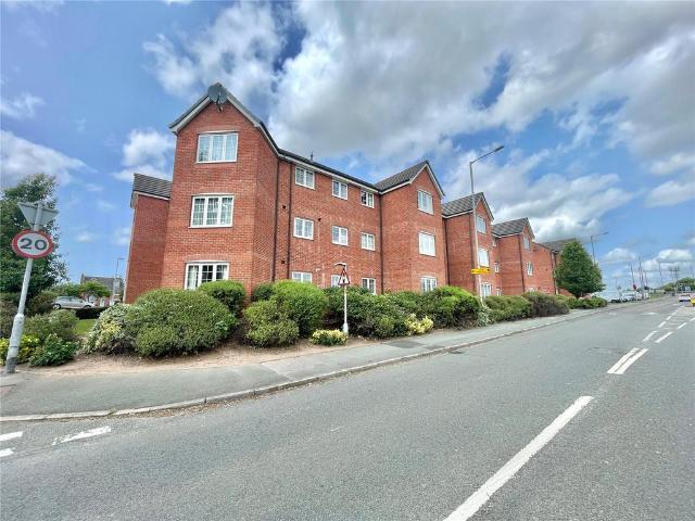 2 bedroom flat for sale