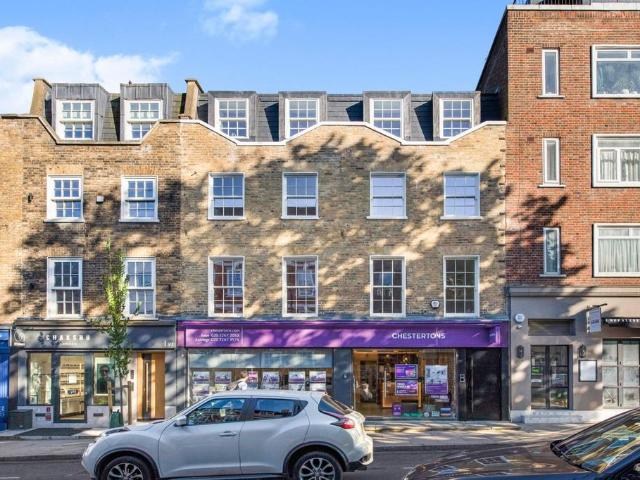 2 bedroom flat for sale