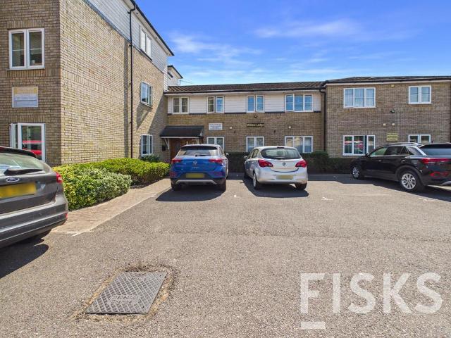 2 bedroom flat for sale