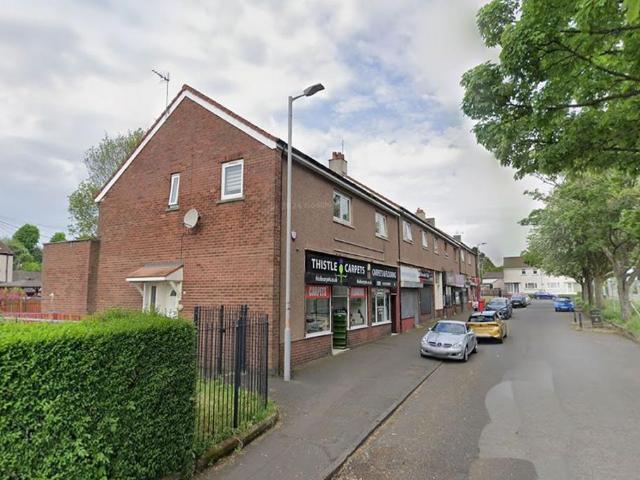 2 bedroom flat for sale