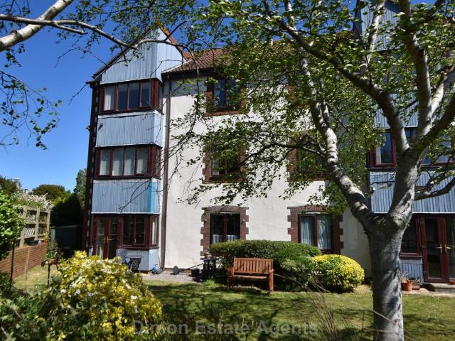 2 bedroom retirement property for sale