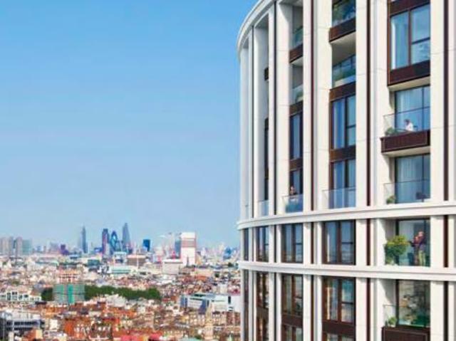 2 bedroom flat for sale