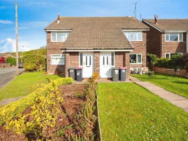 2 bedroom flat for sale