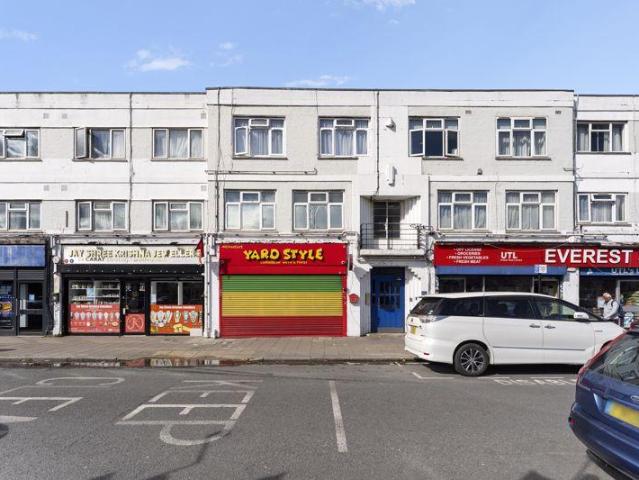 2 bedroom flat for sale