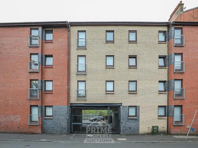 2 bedroom flat for sale
