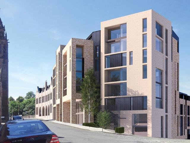 2 bedroom flat for sale