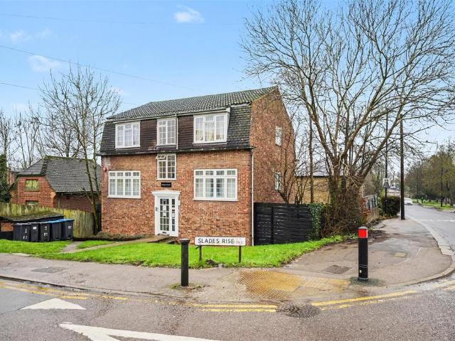 2 bedroom flat for sale
