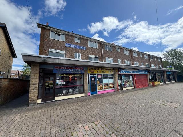 2 bedroom flat for sale
