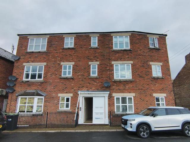2 bedroom flat for sale