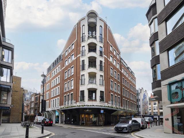 2 bedroom flat for sale