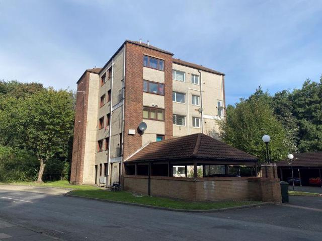 2 bedroom flat for sale