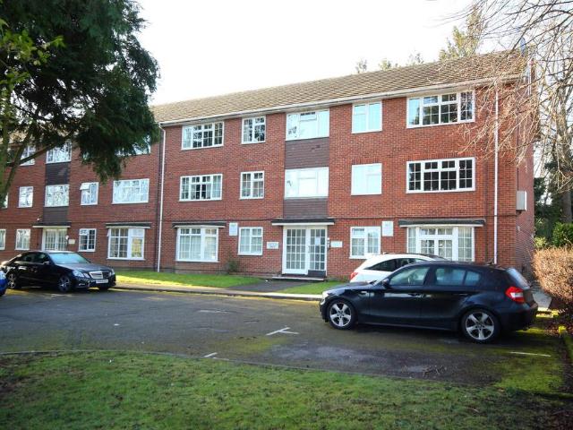2 bedroom flat for sale