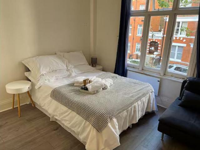 Flat for sale