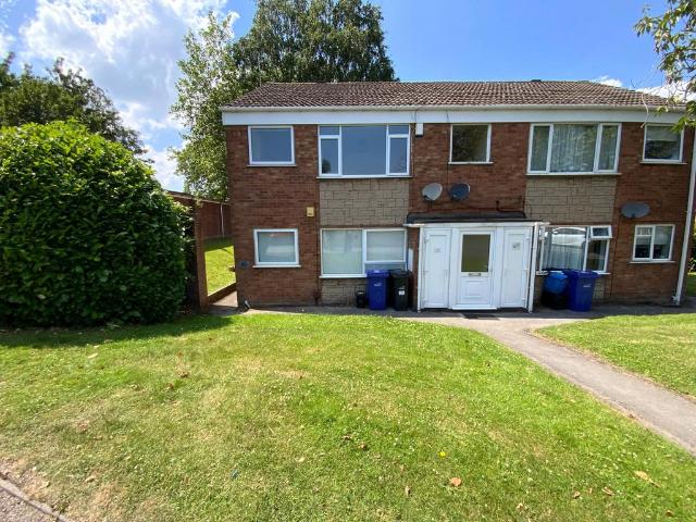 2 bedroom flat for sale