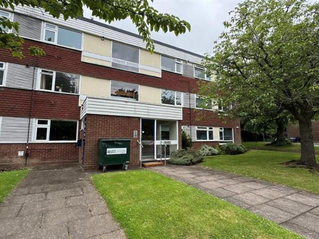 2 bedroom flat for sale