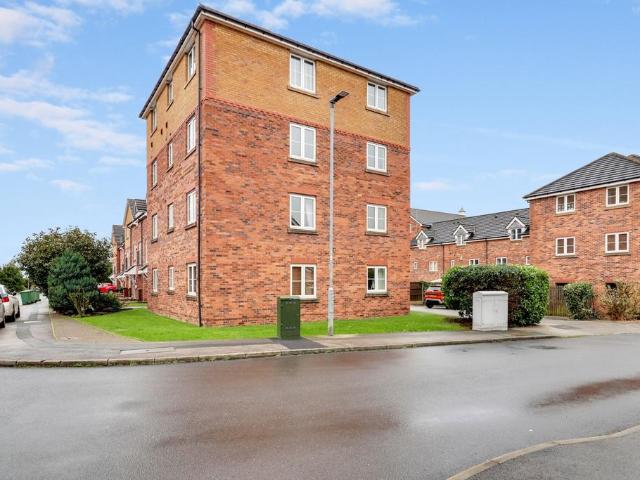 2 bedroom flat for sale