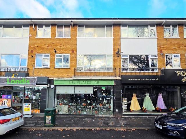 2 bedroom flat for sale
