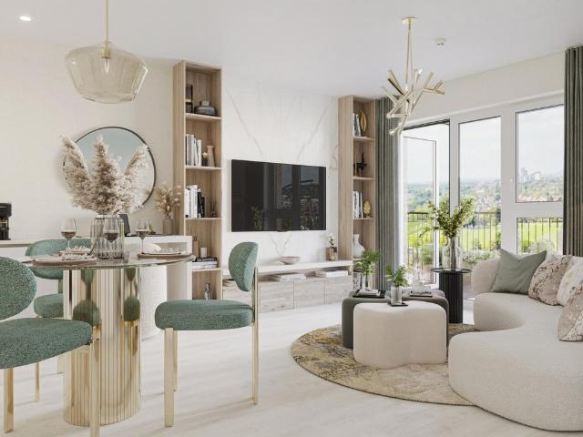 2 bedroom flat for sale