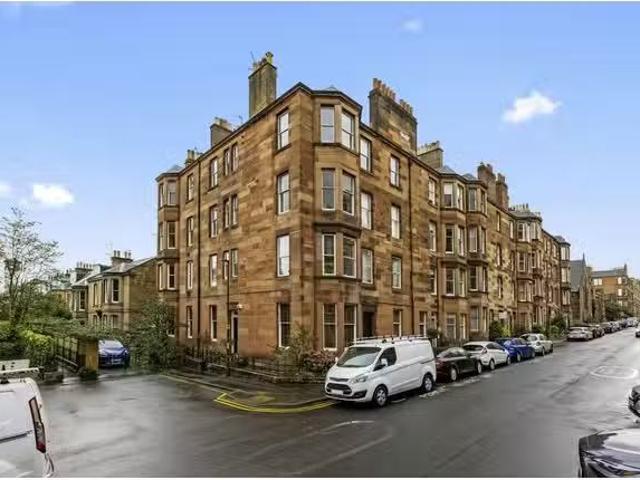 2 bedroom flat for sale, 57/7 Montpelier Park, Bruntsfield, Ed.