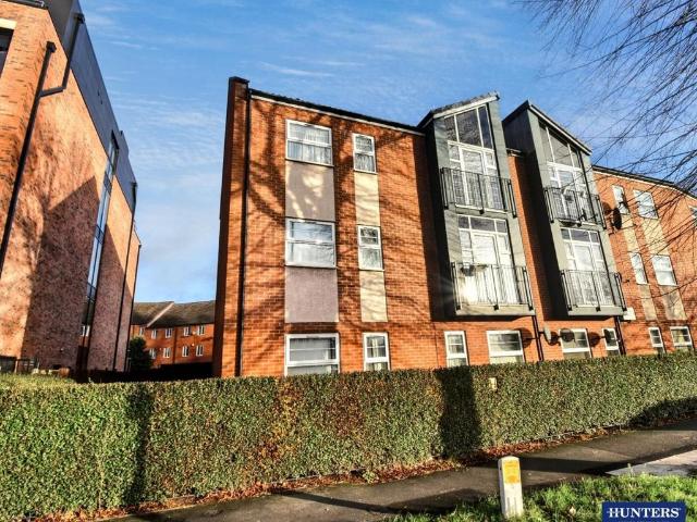2 bedroom flat for sale