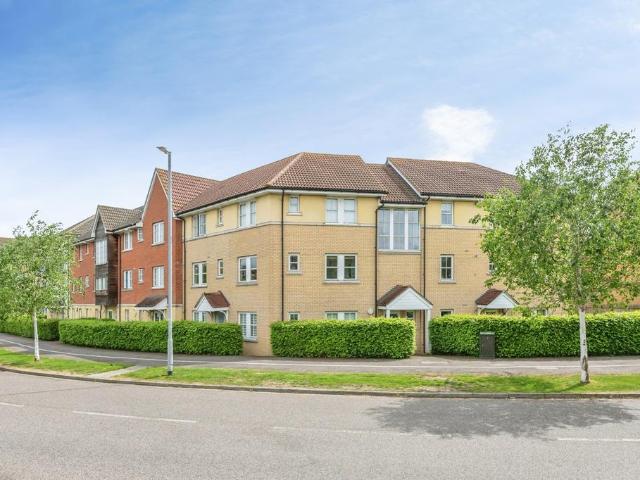 2 bedroom flat for sale