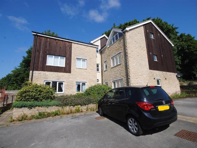 2 bedroom flat for sale