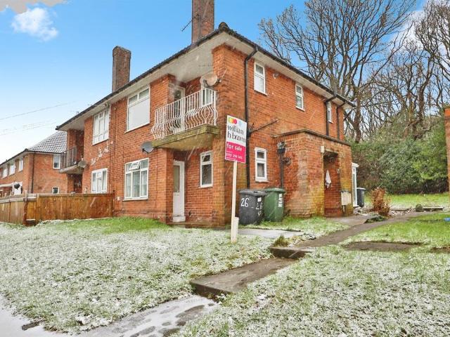 2 bedroom flat for sale