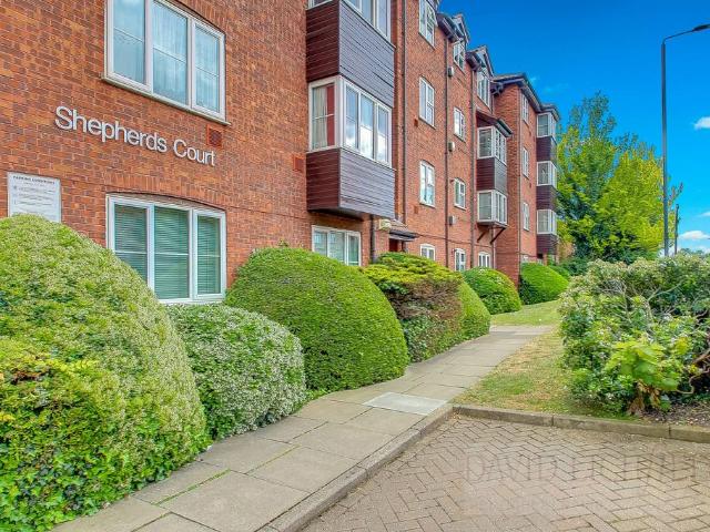2 bedroom flat for sale