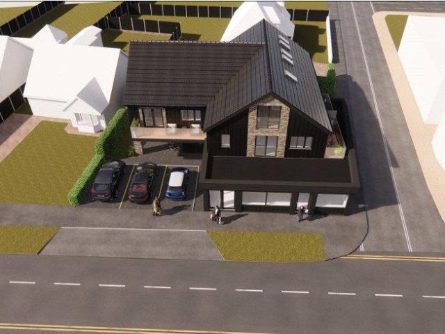 2 bedroom flat for sale