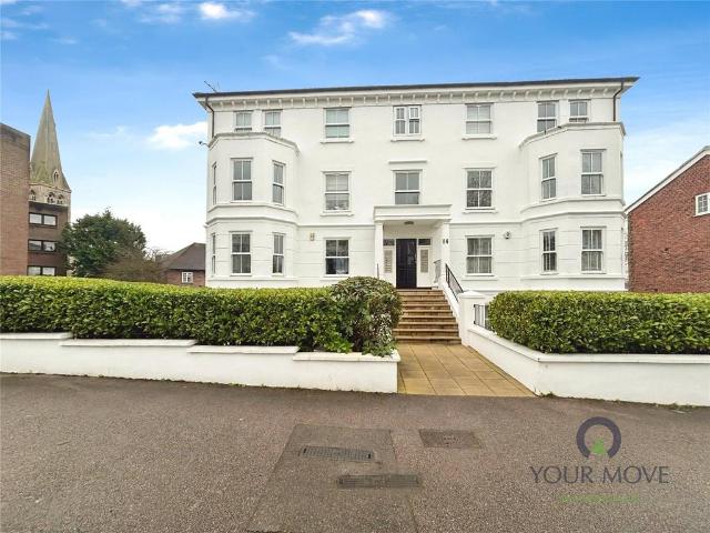 2 bedroom flat for sale