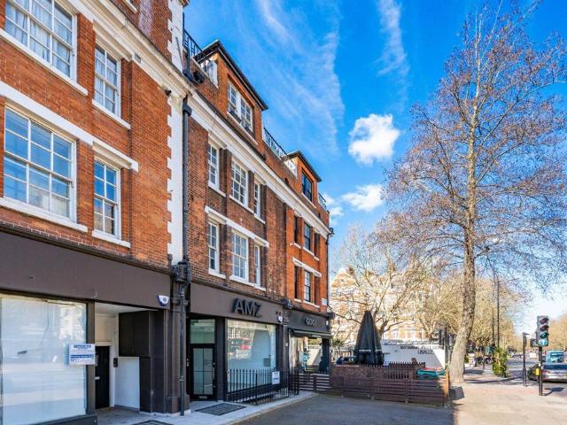 2 bedroom flat for sale