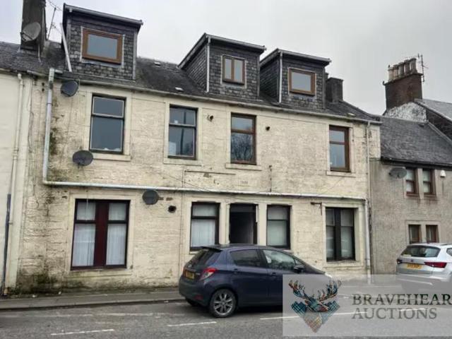 2 bedroom flat for sale