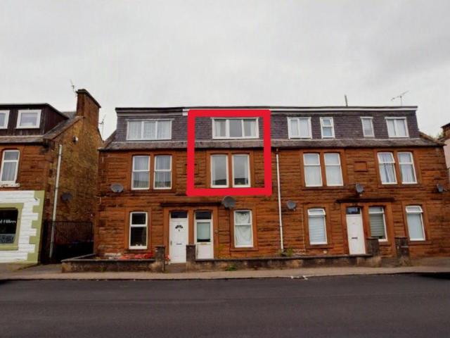 2 bedroom flat for sale