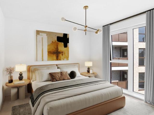 2 bedroom flat for sale