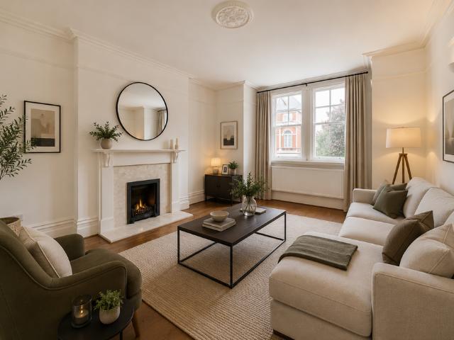 2 bedroom flat for sale