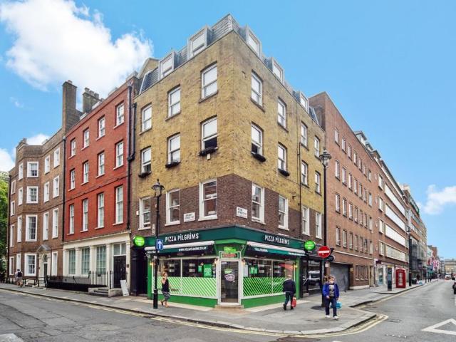 2 bedroom flat for sale