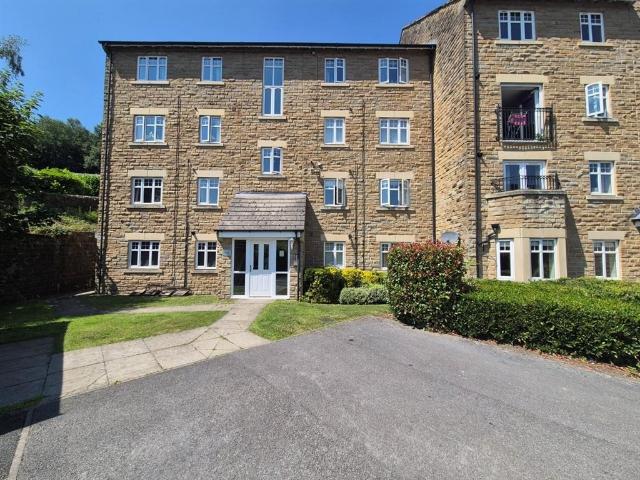 2 bedroom flat for sale