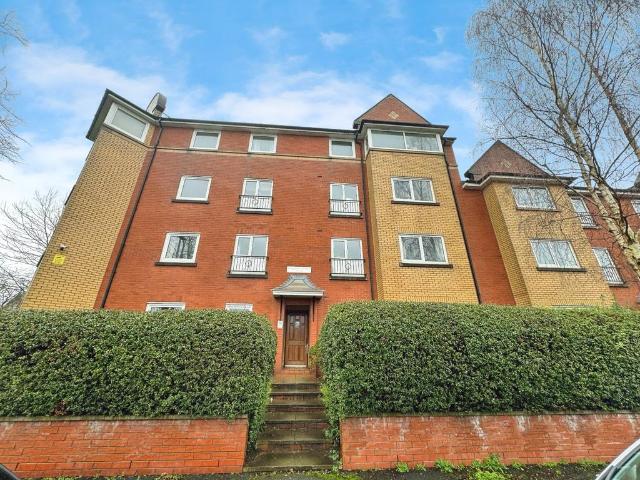 2 bedroom flat for sale
