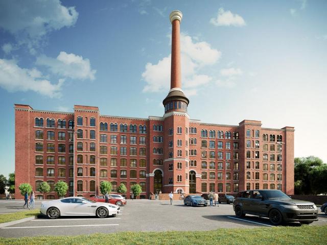 2 bedroom flat for sale