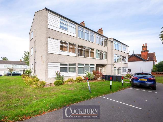 2 bedroom flat for sale