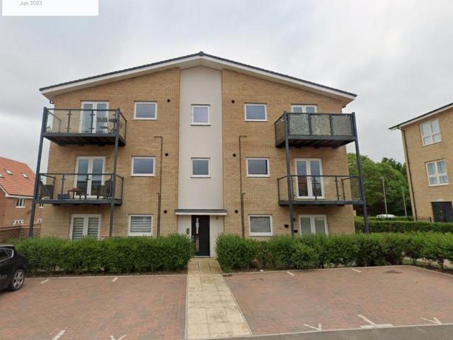2 bedroom flat for sale