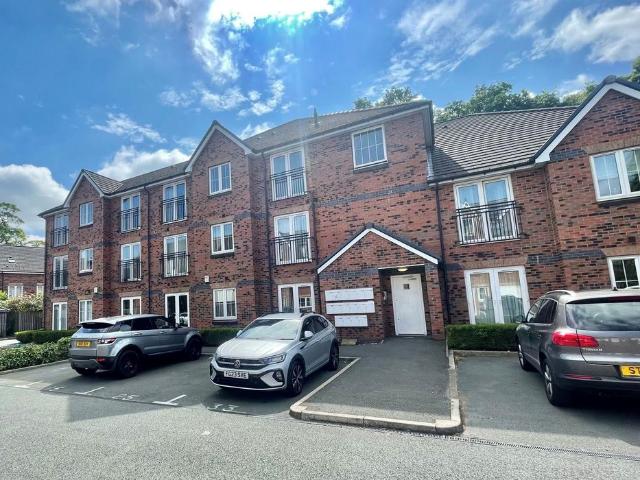 2 bedroom flat for sale