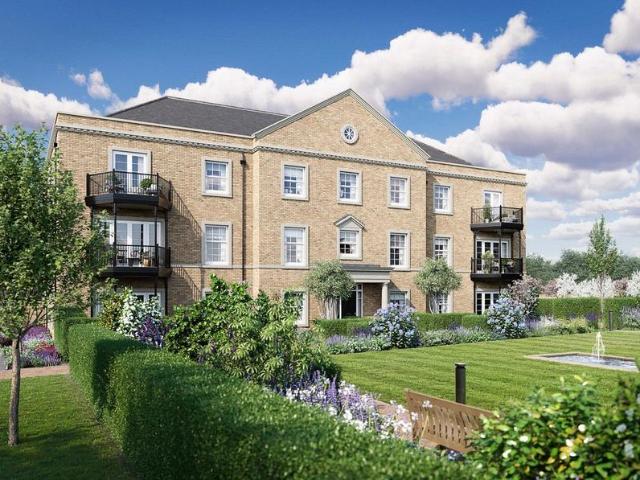 2 bedroom flat for sale