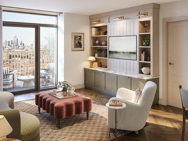 2 bedroom flat for sale