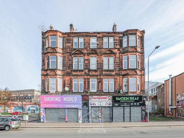 2 bedroom flat for sale