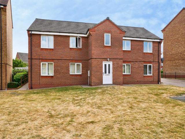 2 bedroom flat for sale