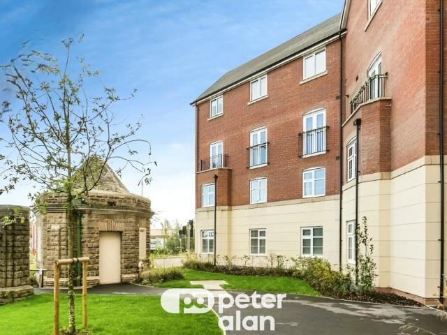 2 bedroom flat for sale