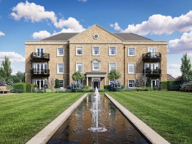 2 bedroom flat for sale